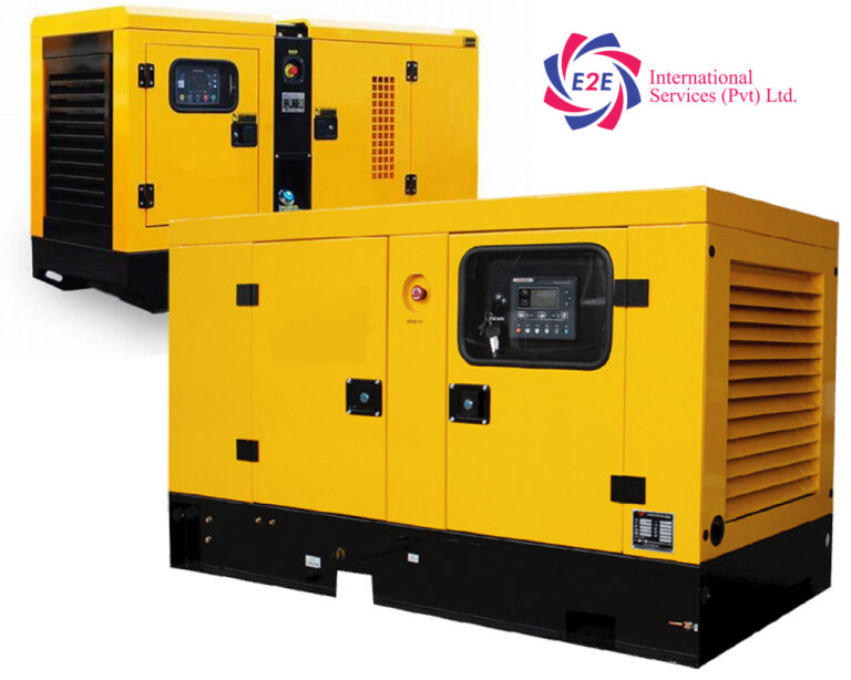 E2E International Services Private Limited – Empowering Businesses with ...